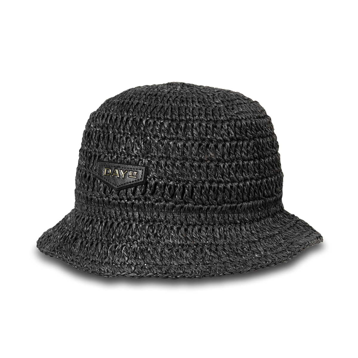 Day City Straw Bucket Hat – DAY-ET COM