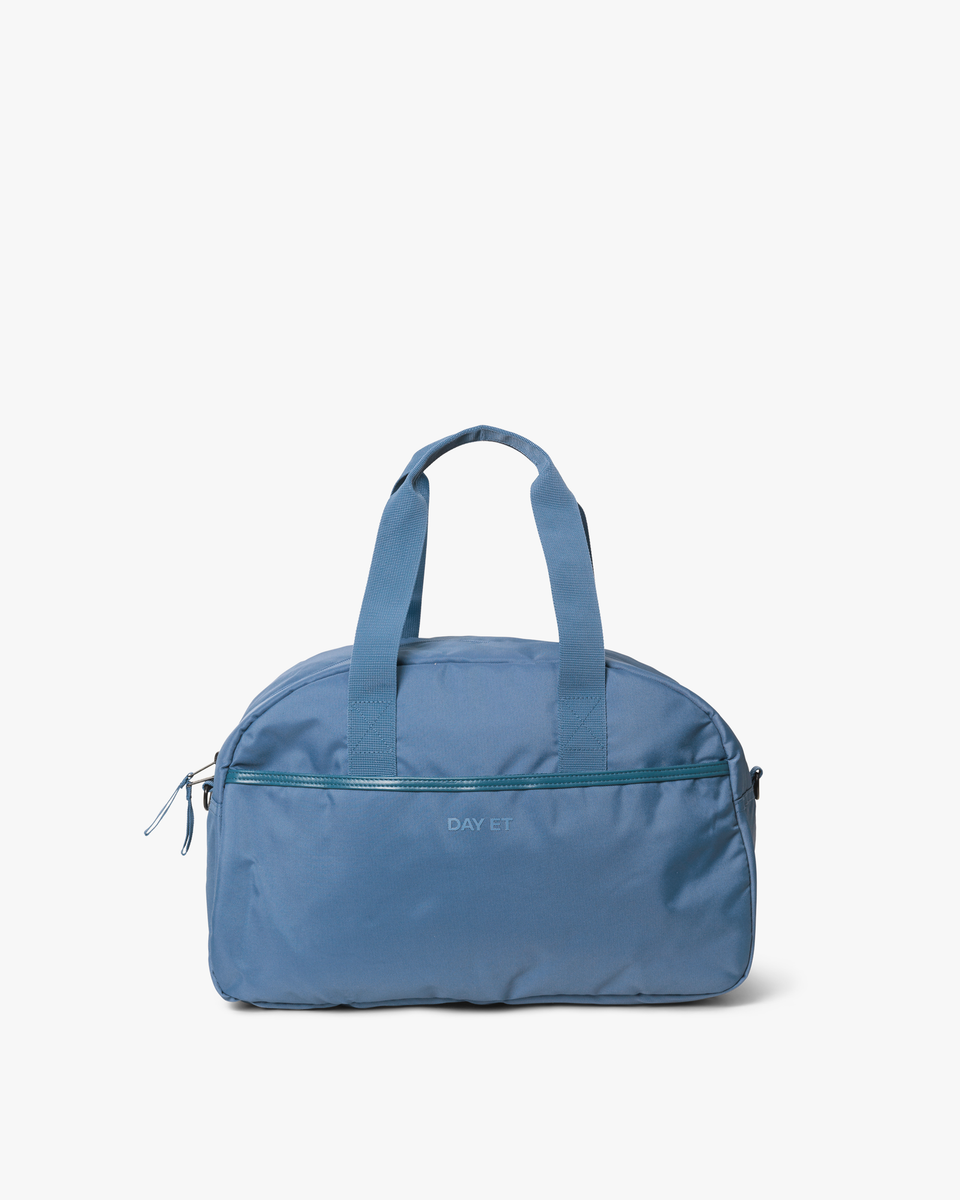 Large Tonal Nylon 1Nighter Travel Bag – DAY-ET COM